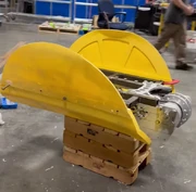 Taco Tuesday | BattleBots Wiki | Fandom