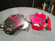 Gemini | BattleBots Wiki | Fandom