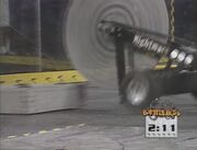 Nightmare | BattleBots Wiki | Fandom