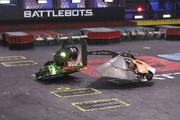 Beta | BattleBots Wiki | Fandom