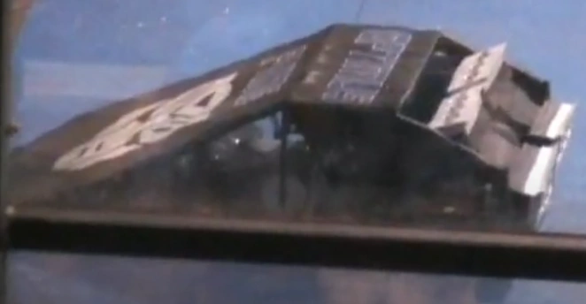 Optimus Prime | BattleBots Wiki | Fandom
