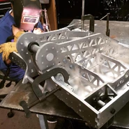 Bite Force | BattleBots Wiki | Fandom