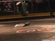 Falcon | BattleBots Wiki | Fandom