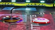 Shell Spinners | BattleBots Wiki | Fandom