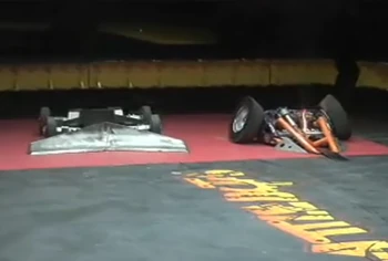 Pro-Pain | BattleBots Wiki | Fandom
