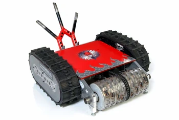 El Diablo | BattleBots Wiki | Fandom
