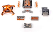 HEXBUG RC | BattleBots Wiki | Fandom