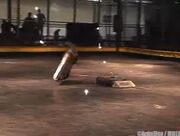 Falcon | BattleBots Wiki | Fandom
