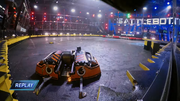 Tantrum | BattleBots Wiki | Fandom
