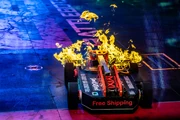 Free Shipping | BattleBots Wiki | Fandom