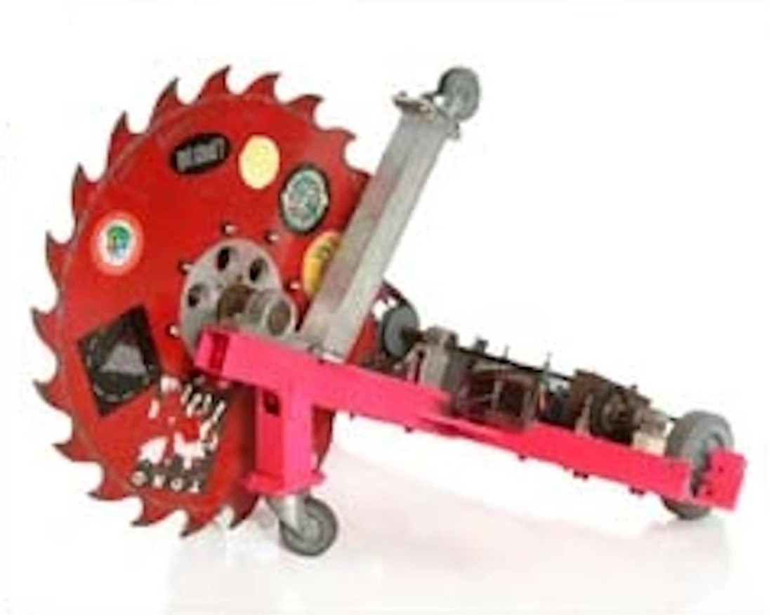Sunshine Lollibot | BattleBots Wiki | Fandom