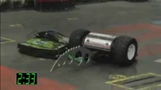 OverKill (ShowBot) | BattleBots Wiki | Fandom