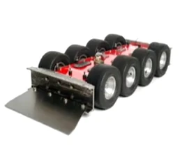 New Cruelty | BattleBots Wiki | Fandom