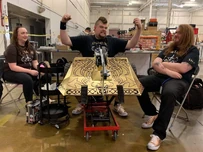 Team Nebula | BattleBots Wiki | Fandom