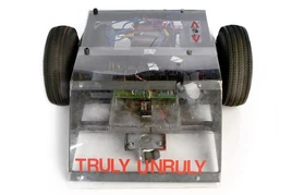 Timmy | BattleBots Wiki | Fandom
