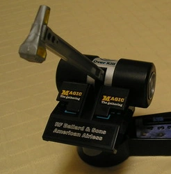 OverKill/Build 'Em Bash 'Em | BattleBots Wiki | Fandom