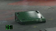 Disarray | BattleBots Wiki | Fandom