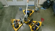 Radioactive | BattleBots Wiki | Fandom