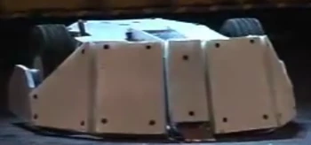 SubZero | BattleBots Wiki | Fandom