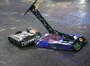 Shatter! | BattleBots Wiki | Fandom