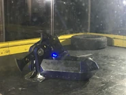 Monsoon | BattleBots Wiki | Fandom