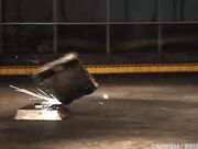 Falcon | BattleBots Wiki | Fandom
