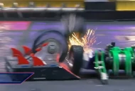Lock-Jaw | BattleBots Wiki | Fandom