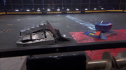SubZero | BattleBots Wiki | Fandom