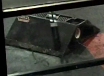 Mr. Plow | BattleBots Wiki | Fandom