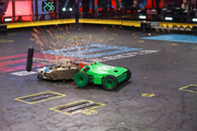 Beta | BattleBots Wiki | Fandom