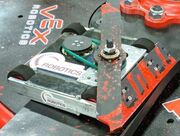 Bloodsport | BattleBots Wiki | Fandom