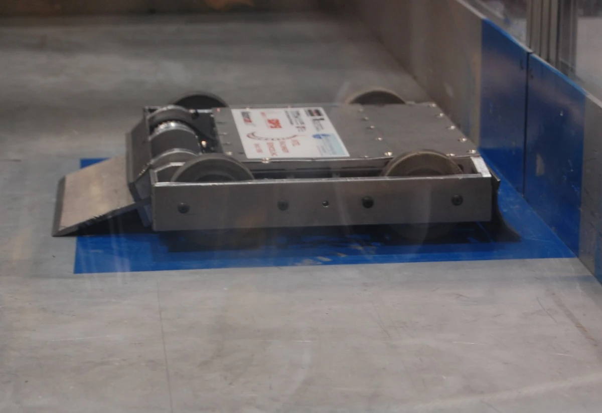 TTATT | BattleBots Wiki | Fandom