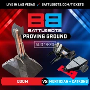 BattleBots: Destruct-A-Thon | BattleBots Wiki | Fandom