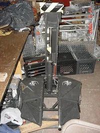 Grim Reaper | BattleBots Wiki | Fandom