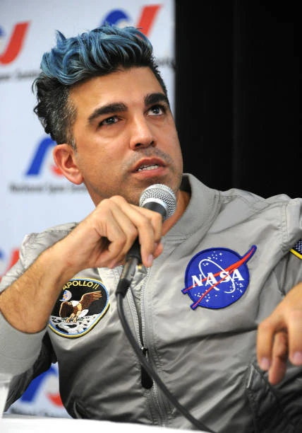 Bobak Nasa