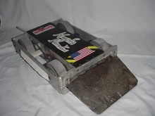 Doom | BattleBots Wiki | Fandom