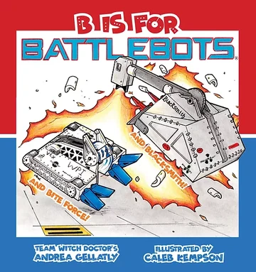 battlebots coloring pages