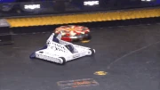 The Ringmaster | BattleBots Wiki | Fandom