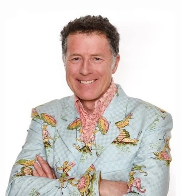 Michael Meehan | BattleBots Wiki | Fandom