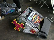 Atomic Wedgie | BattleBots Wiki | Fandom