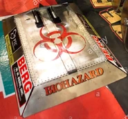 BioHazard | BattleBots Wiki | Fandom