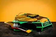 Team Carbide | BattleBots Wiki | Fandom