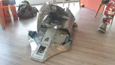 Razer | BattleBots Wiki | Fandom
