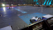Minotaur | BattleBots Wiki | Fandom