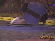 Blendo | BattleBots Wiki | Fandom