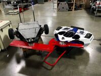 Cobalt | BattleBots Wiki | Fandom