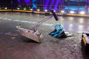 Beta | BattleBots Wiki | Fandom