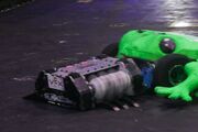 Falcon | BattleBots Wiki | Fandom