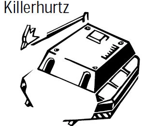 KillerHurtz/Mechadon Handheld Game | BattleBots Wiki | Fandom