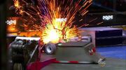 Skorpios | BattleBots Wiki | Fandom
